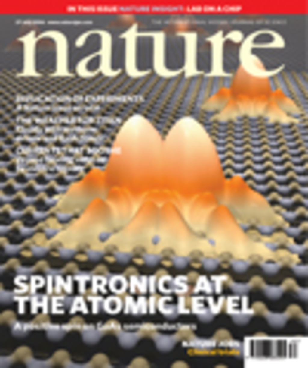Publications | Michael E. Flatté Research Group - The University of Iowa