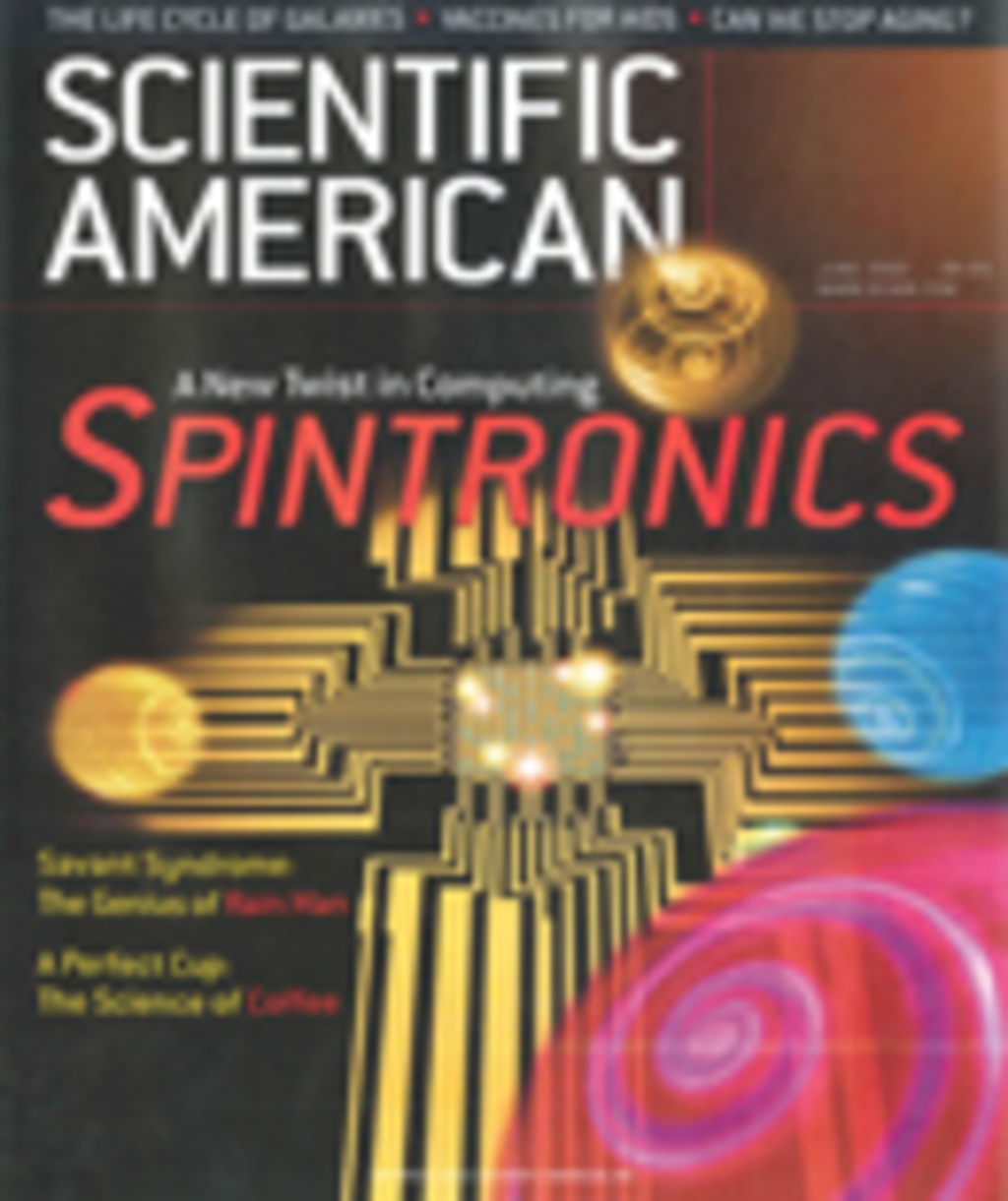Publications | Michael E. Flatté Research Group - The University of Iowa